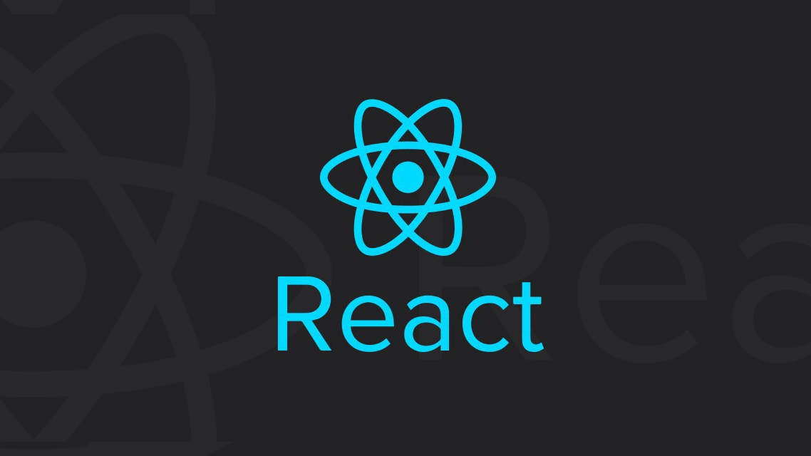 react