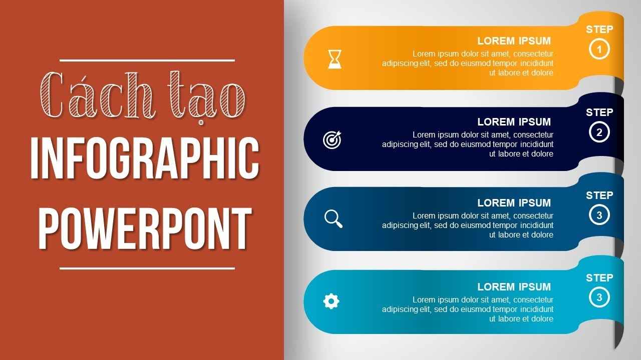 Thiết Kế Infographic